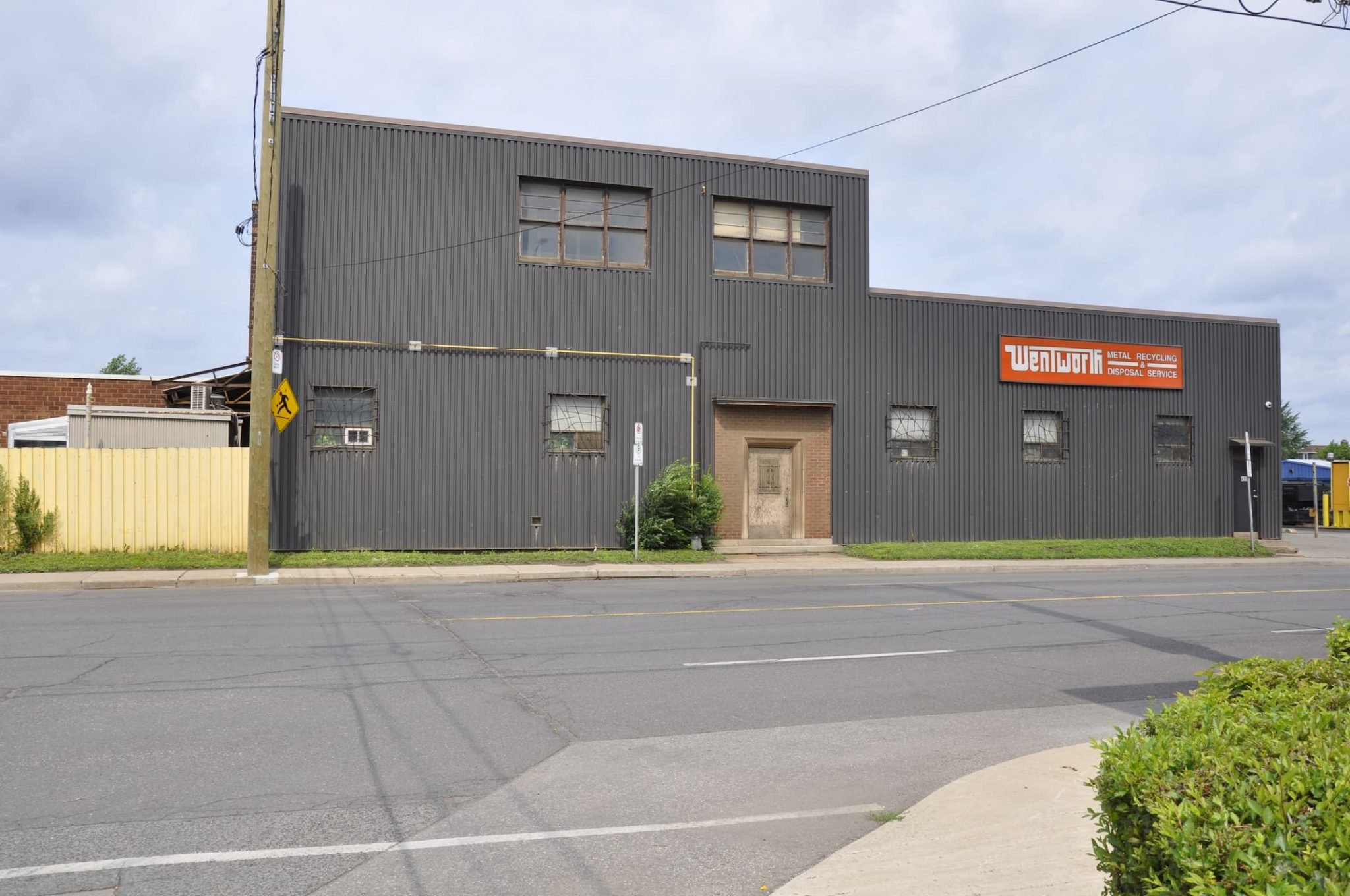 Niagara Region Scrap Metal Recycling - Metal Recycling 2026